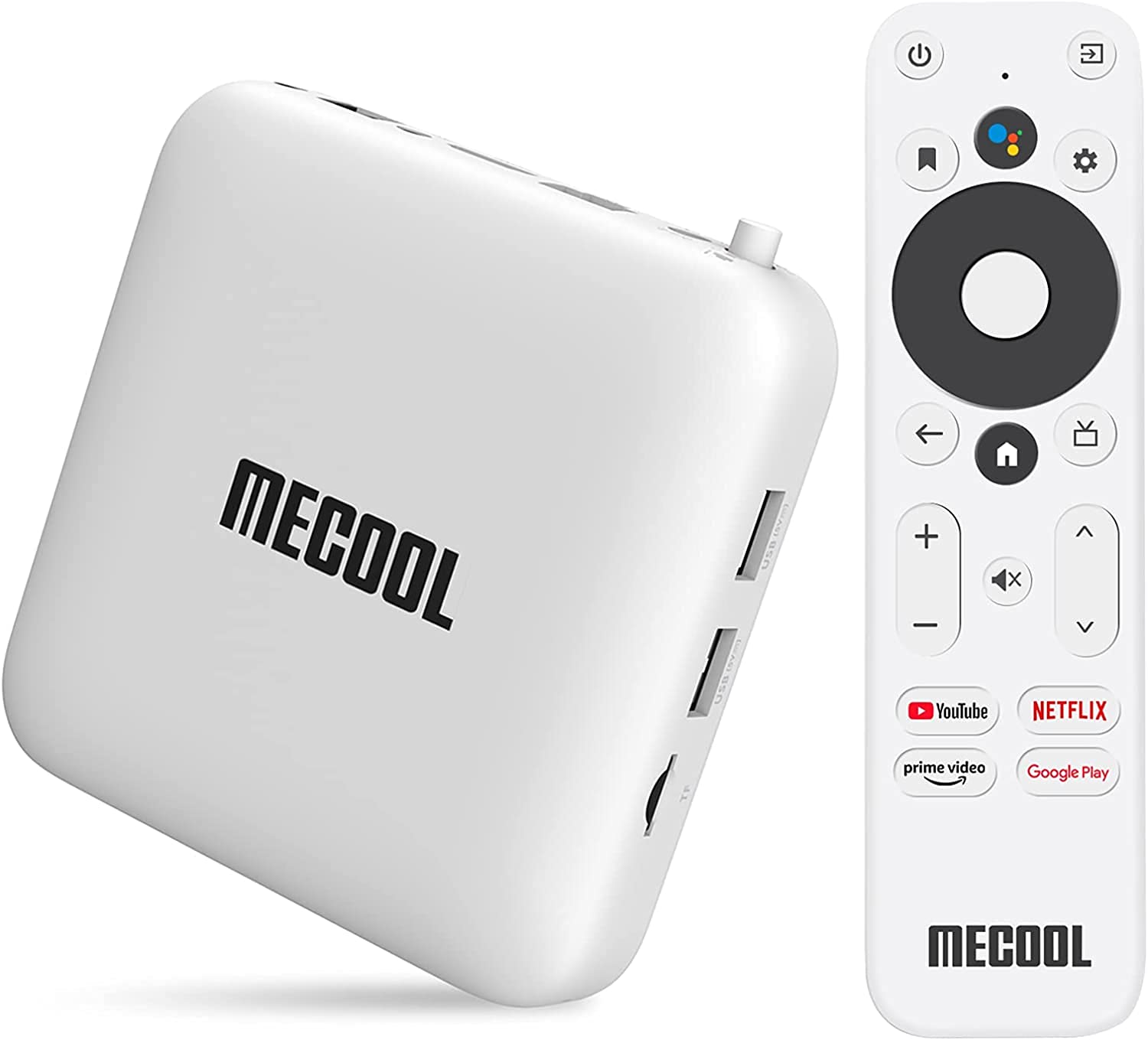 La Box MECOOL pour IPTV – Guide complet - Test IPTV 24h - Qualité SD HD ...