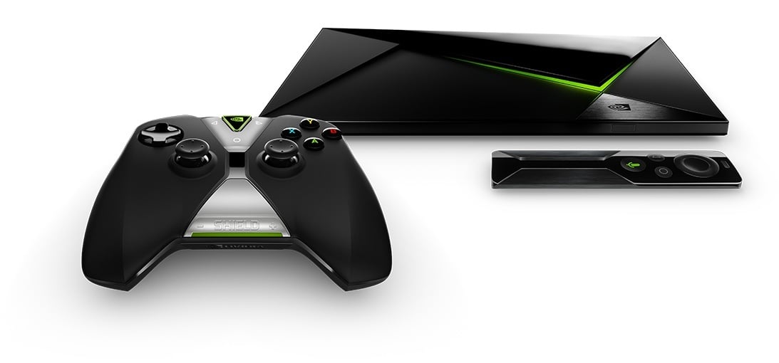 Nvidia Shield TV Guide complet - Test IPTV 24h - Qualité SD HD FHD 4K ...