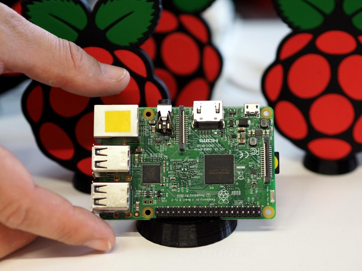 Utiliser IPTV sur Raspberry Pi : Guide Complet et Facile - Test IPTV ...